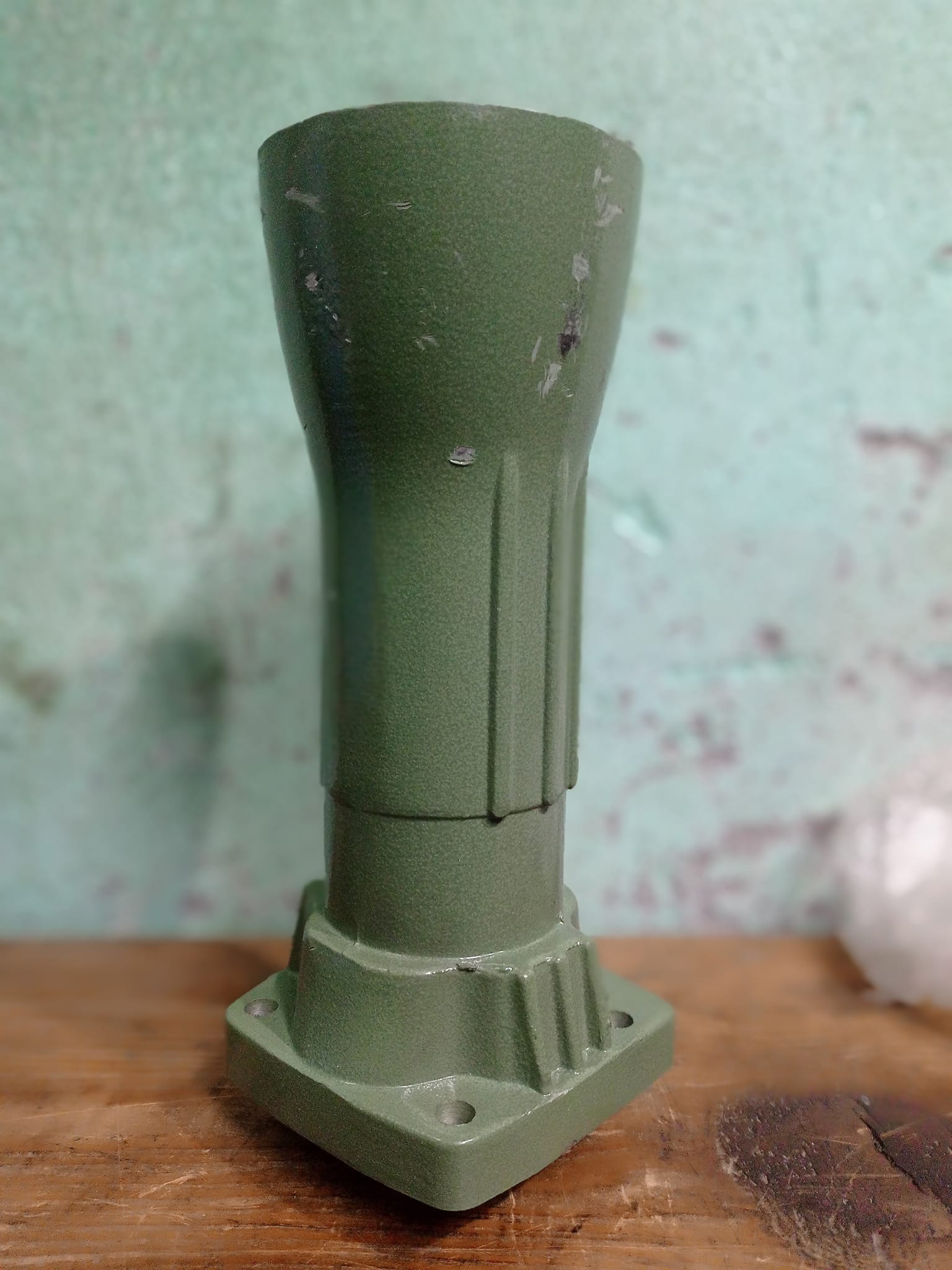 Spare Parts of Breaker | SSDMM